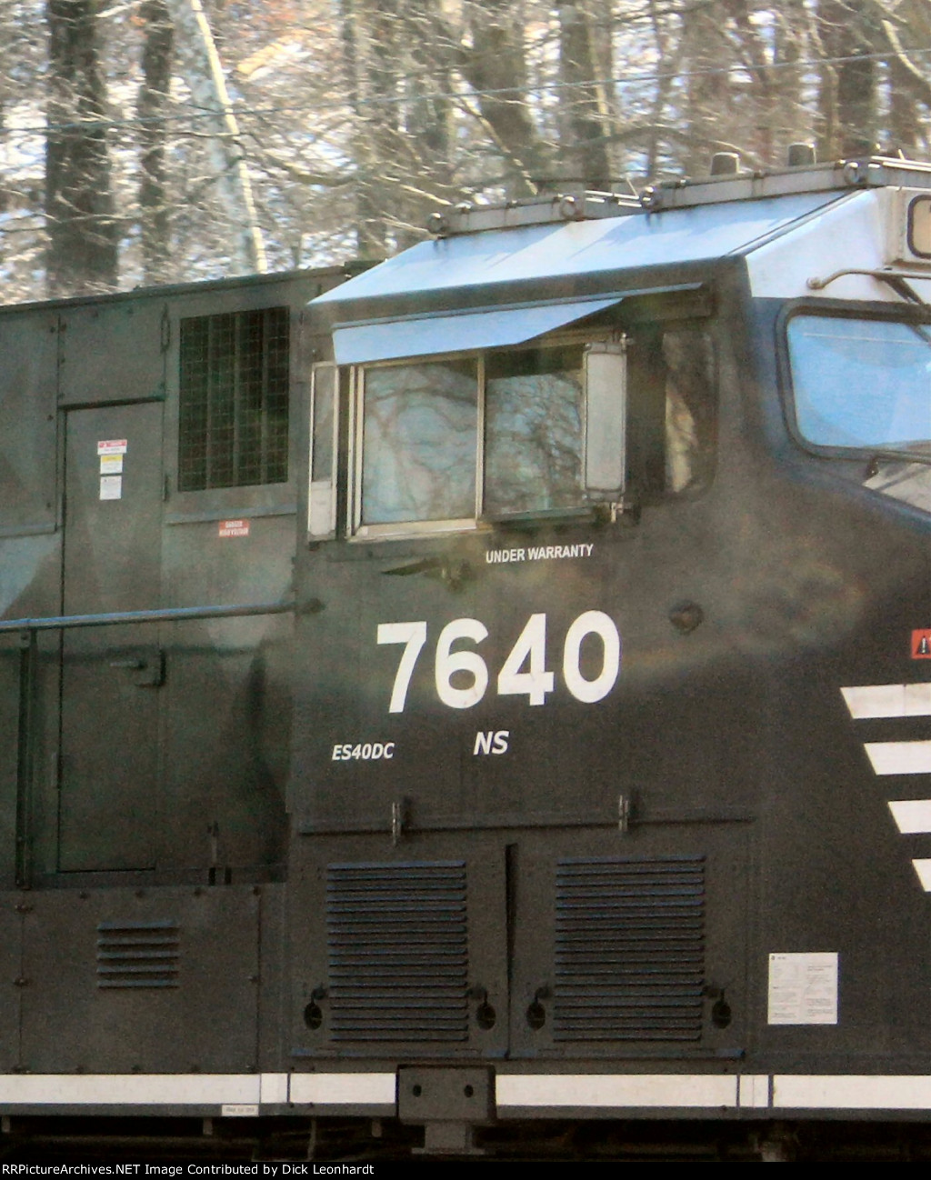 NS 7640